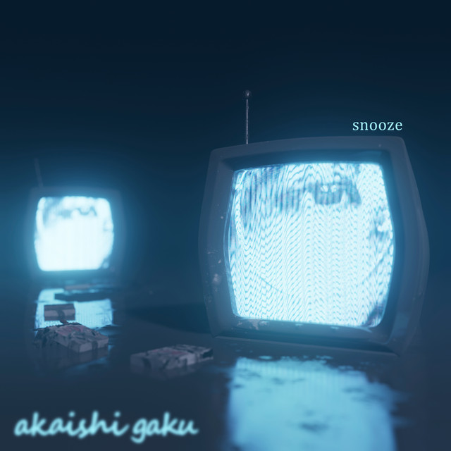 snooze - Single by akaishi gaku | Spotify