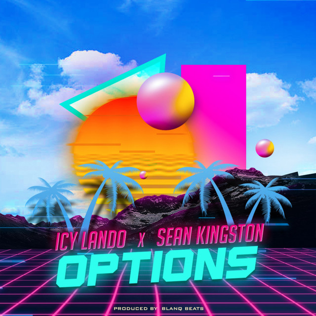 Options - song and lyrics by Icy Lando, Sean Kingston | Spotify