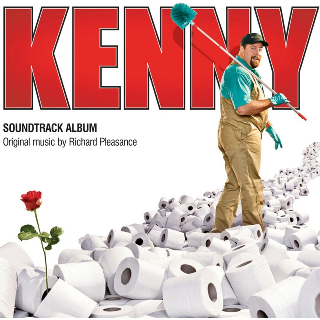 Kenny (Original Soundtrack) - Compilation by Various Artists | Spotify