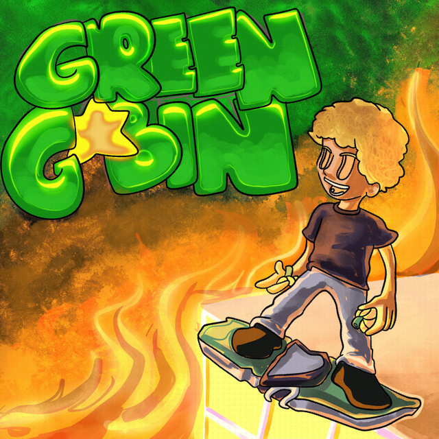 gobin | Spotify