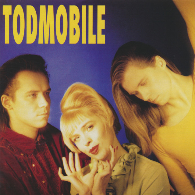 Todmobile Album By Todmobile Spotify