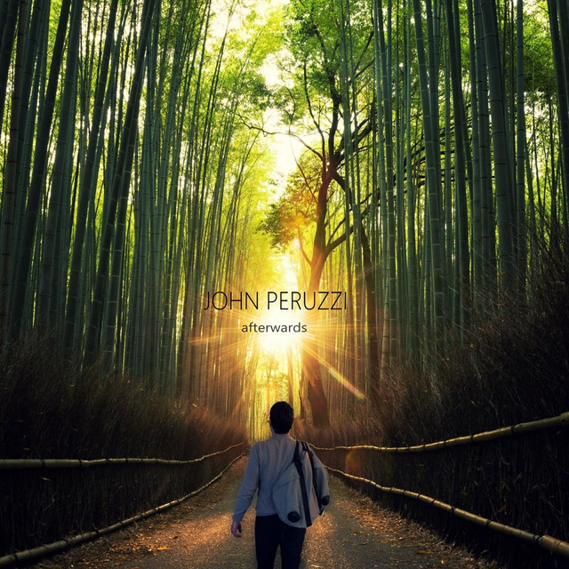 Afterwards - Album by John Peruzzi | Spotify