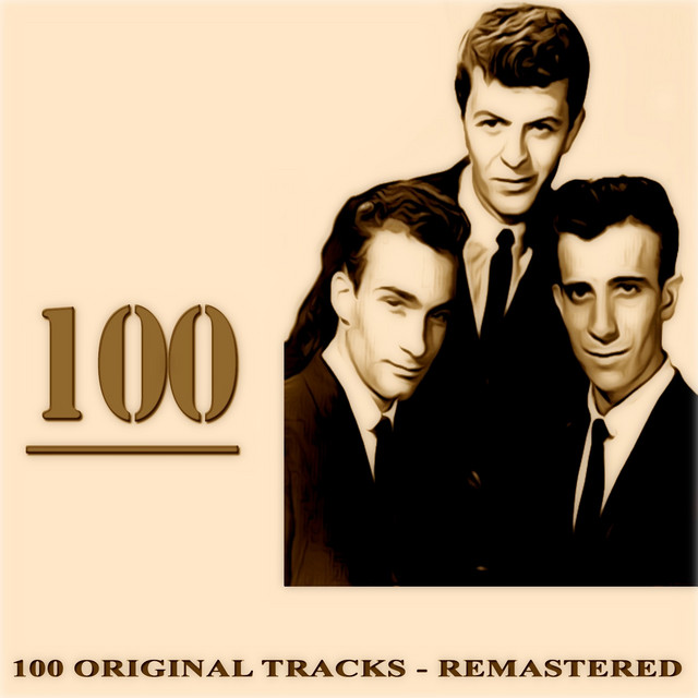 Little Miss Blue - Remastered - song and lyrics by Dion, The Belmonts ...