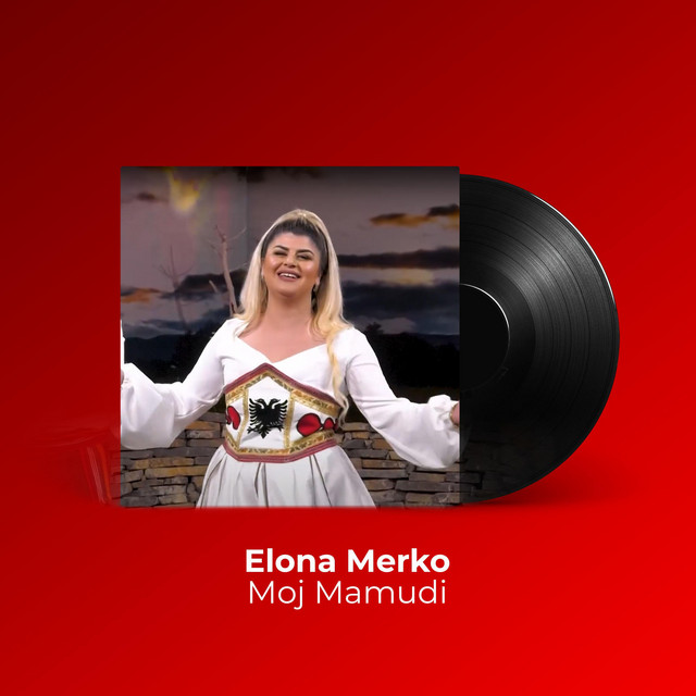 Moj Mamudi - song and lyrics by Elona Merko | Spotify