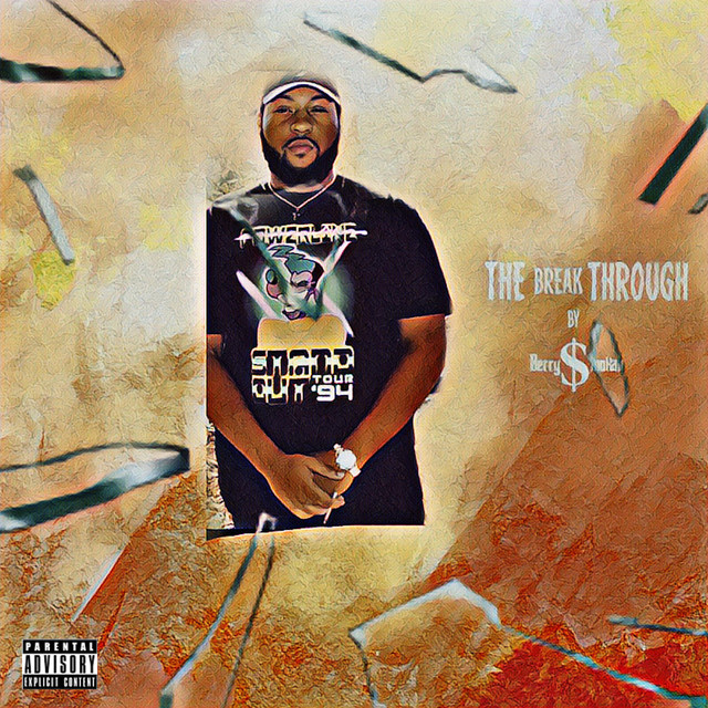 Raise Your Hand - song and lyrics by Berry $mokah | Spotify