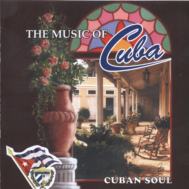 The Music of Cuba / Cuban Soul - Album by Orquesta Raiz Latina | Spotify