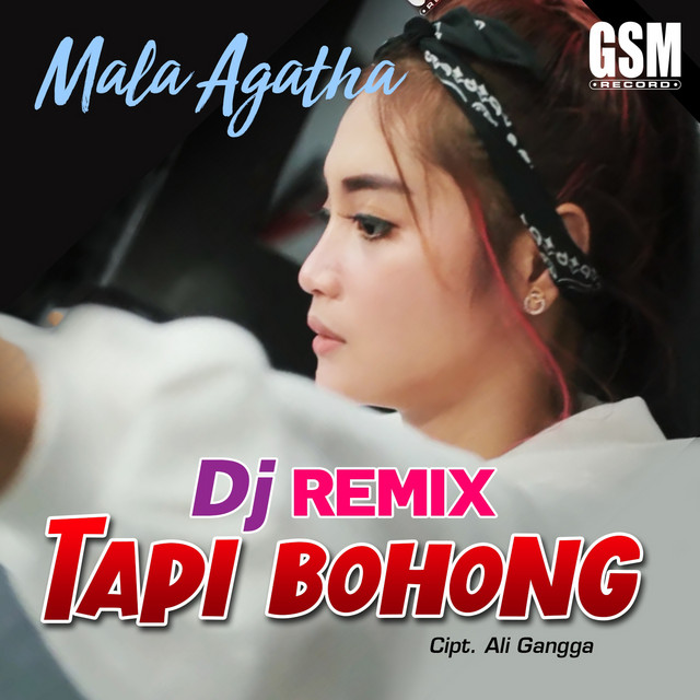 DJ Remix Tapi Bohong - Single by Mala Agatha | Spotify