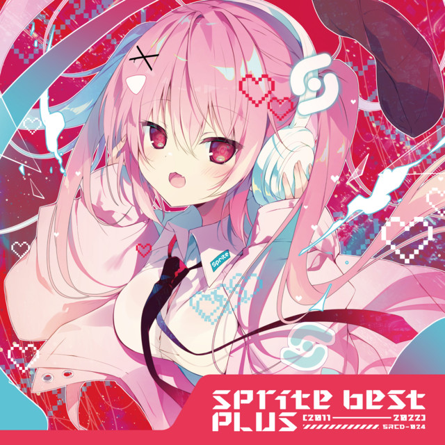 sprite best PLUS (2011-2022) - Album by Sprite Recordings | Spotify