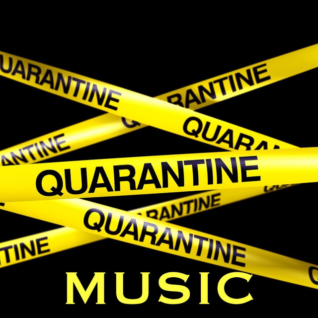 Quarantine Music - Album by Joe Tea The Producer | Spotify