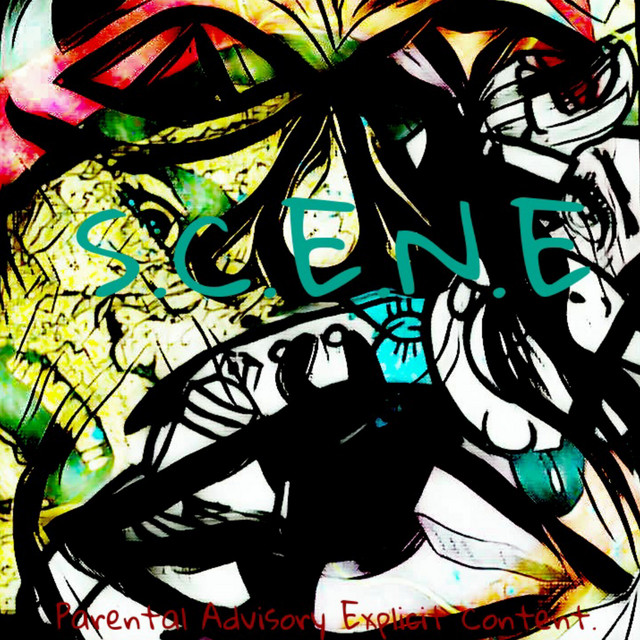 SCENE - Single by S*_*J | Spotify