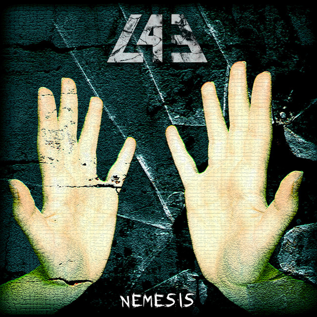 Némesis - Album by LEFT4EVER | Spotify