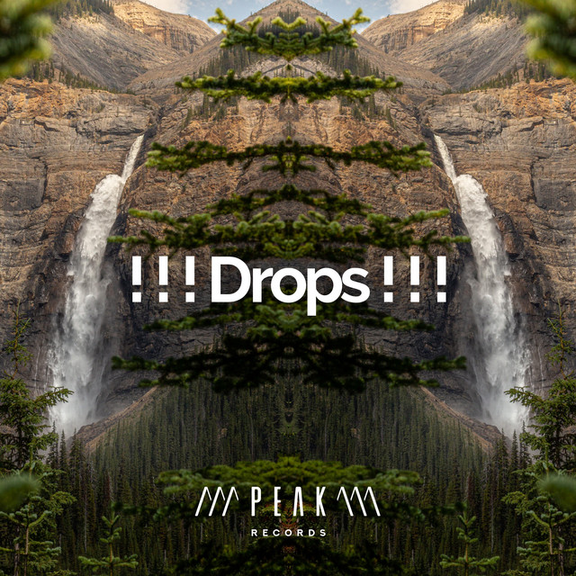 Drops ! ! ! - Album by Nature Sound Series | Spotify