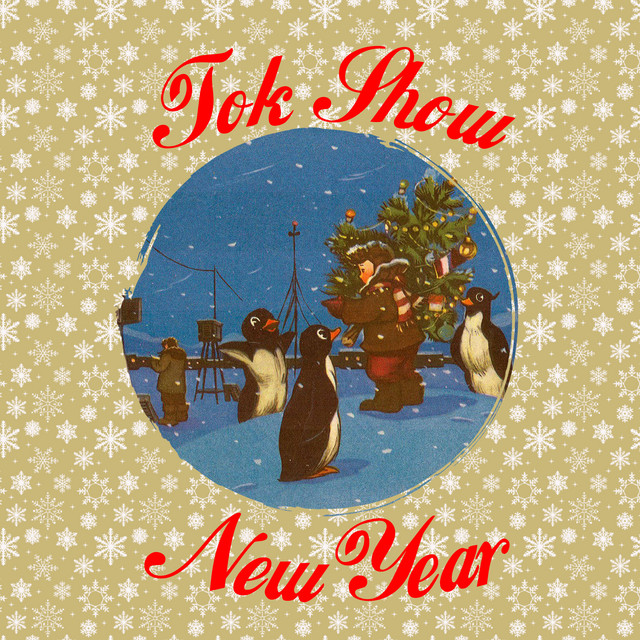 New Year - Single by Tok Show | Spotify