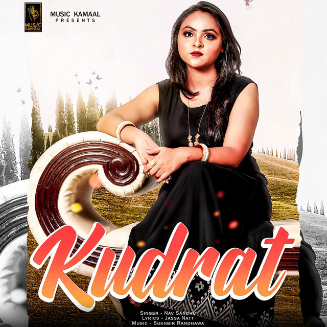 Kudrat - Single by Nav Sandhu | Spotify