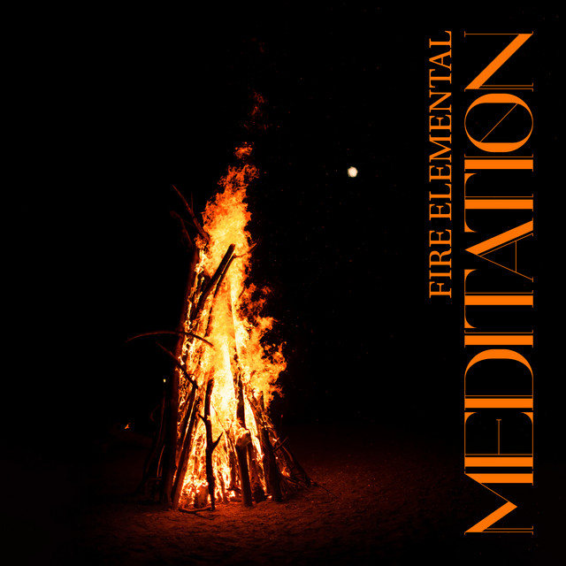 Fire Elemental Meditation: Sacred Fire, Activate Your Higher Mind ...