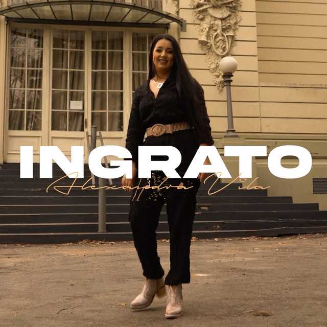 Alexandra Vila | Spotify