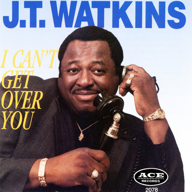J.T. Watkins | Spotify
