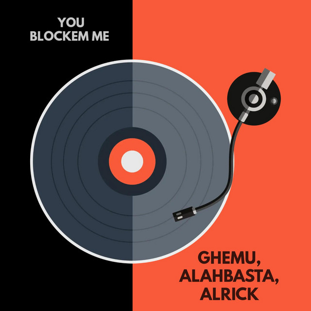 YOU BLOCKEM ME - Single by Ghemu | Spotify