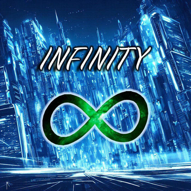 INFINITY - Single by Edisxn | Spotify