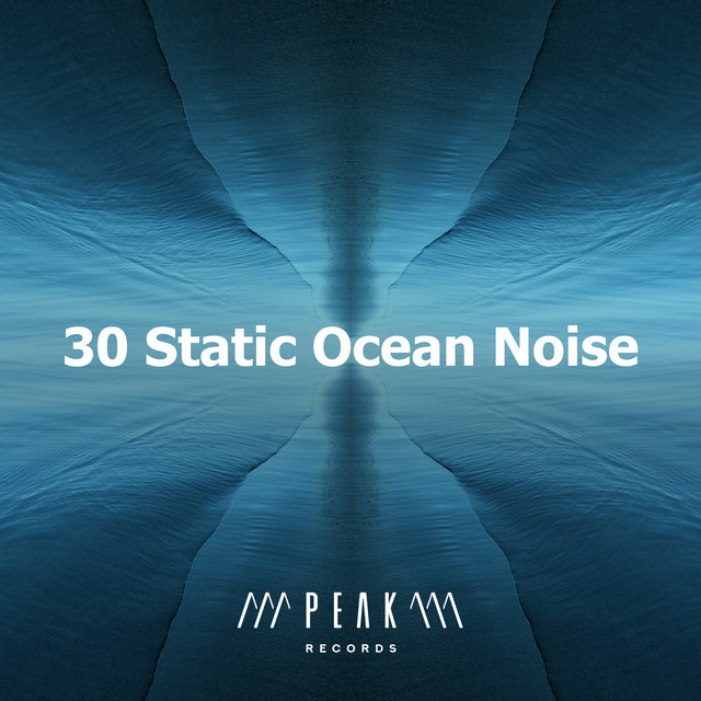 30 Static Ocean Noise - Album by Sounds Of The Ocean | Spotify