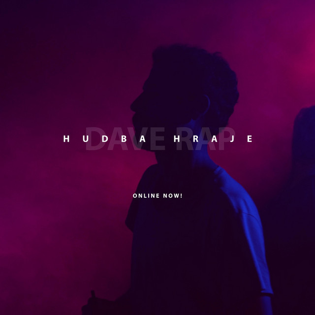 Hudba Hraje - Single by Dave Rap | Spotify
