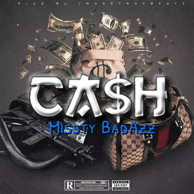 cash - song and lyrics by Missty BadAzz | Spotify