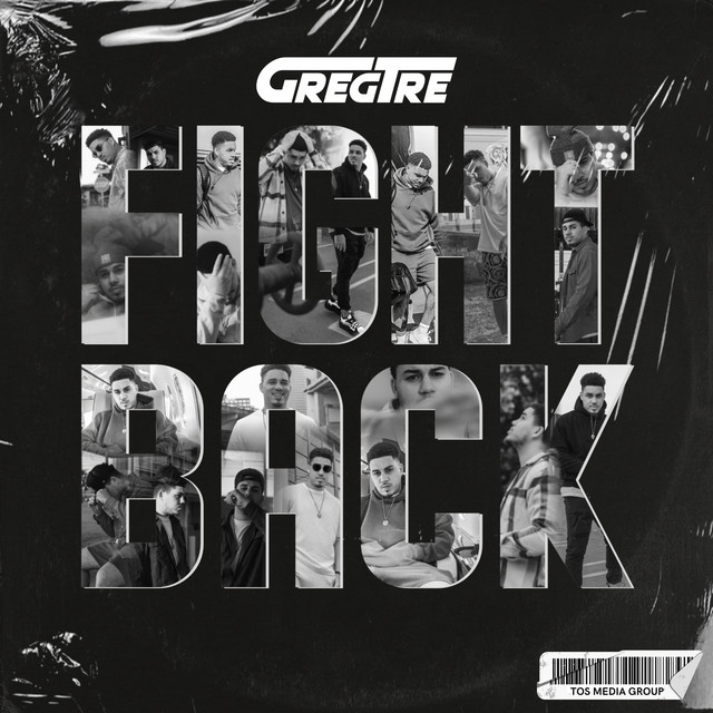 Fight Back - Album by Greg Tre | Spotify