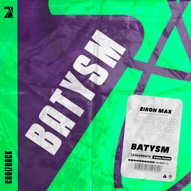 Batysm - Single by Ziron Max | Spotify