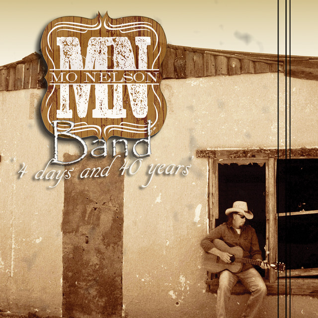 Mo Nelson Band Concert & Tour History | Concert Archives