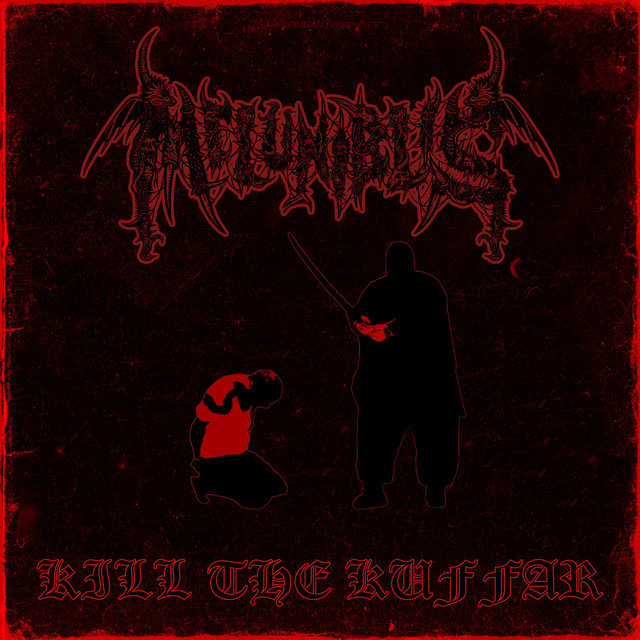 Kill The Kuffar - song by Meluniblis | Spotify