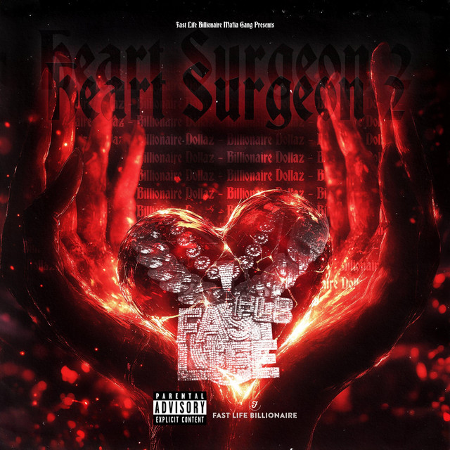 Heart Surgeon 2 - Album by Billionaire Dollaz | Spotify
