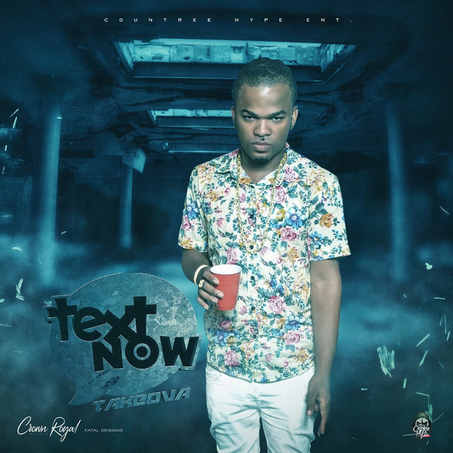 Text Now - Single by TakeOva | Spotify