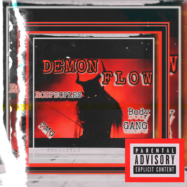DEMON FLOW - Single by ROBPEOPLES | Spotify