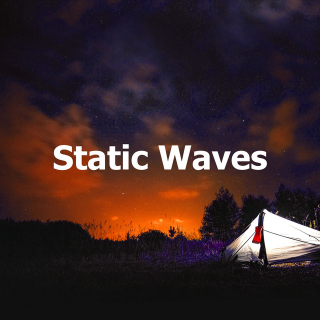 Static Waves - Album by Deep Sleep Relaxation | Spotify