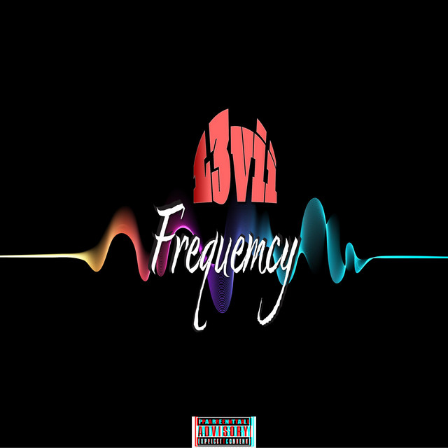 frequency - Single by L3vii | Spotify