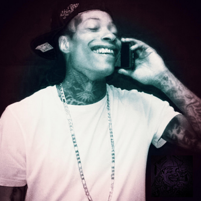 MR THC | Spotify