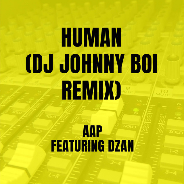 DJ Johnny Boi | Spotify