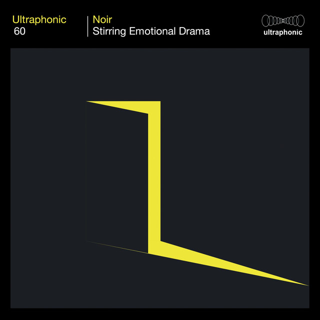 Noir - Album by Ultraphonic | Spotify