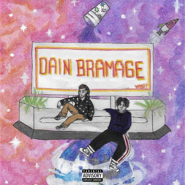 Dain Bramage - Single by Matt Anthony | Spotify
