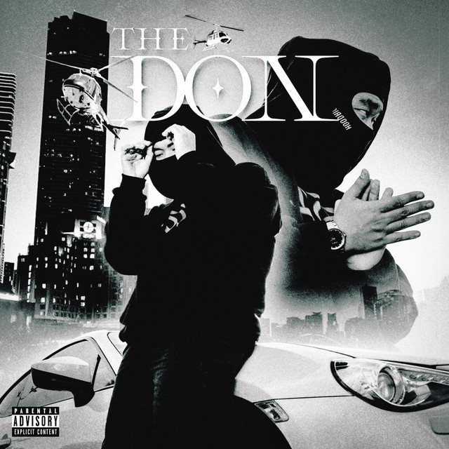 THE DON - Album by 361Don | Spotify