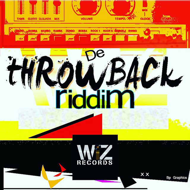 De Throwback Riddim - Compilation by Various Artists | Spotify
