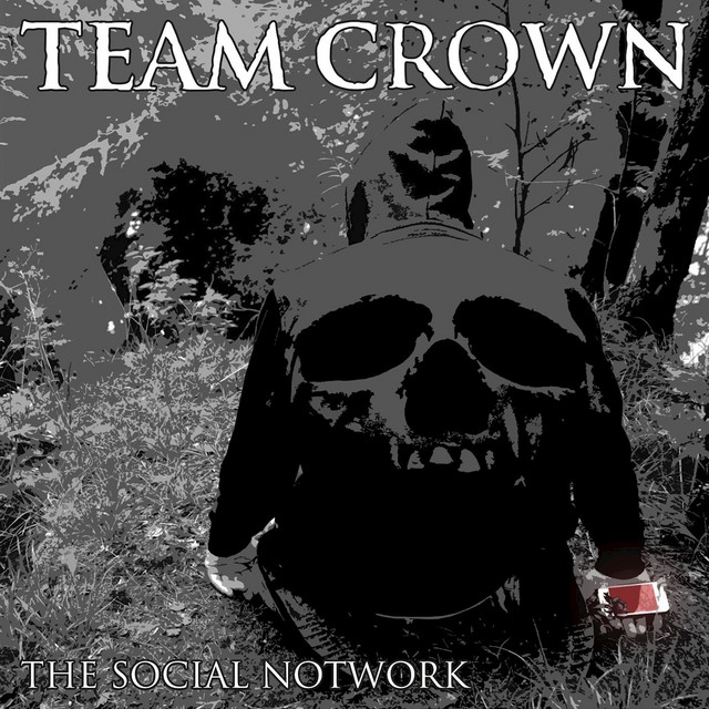 Team Crown | Spotify