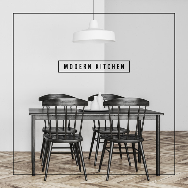 Modern Kitchen - Jazz Background Music for Cooking - Album by Chillout ...