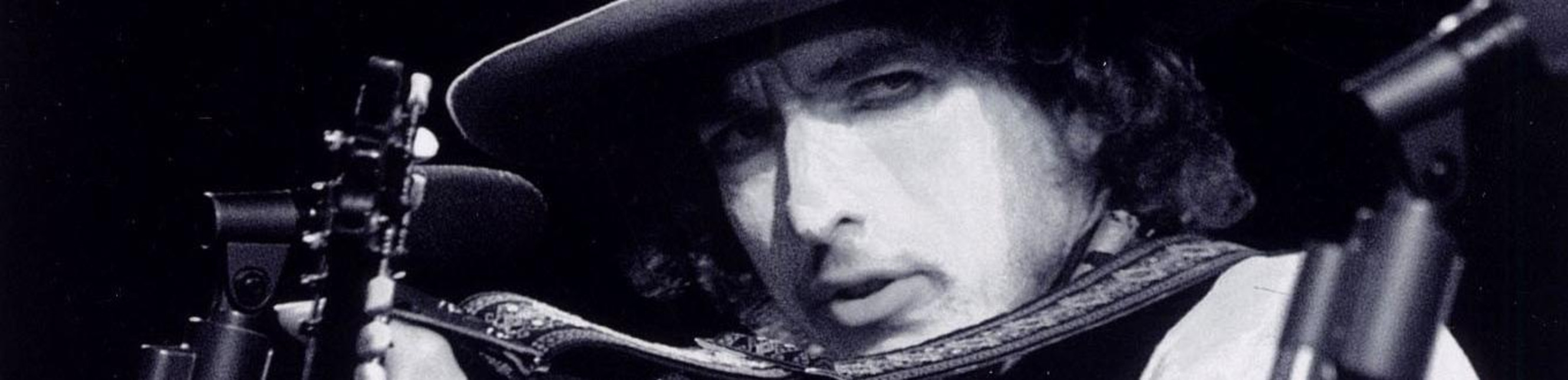 Tiket Konser Bob Dylan di Edinburgh (Usher Hall) pada 6/11/2024 pukul ...