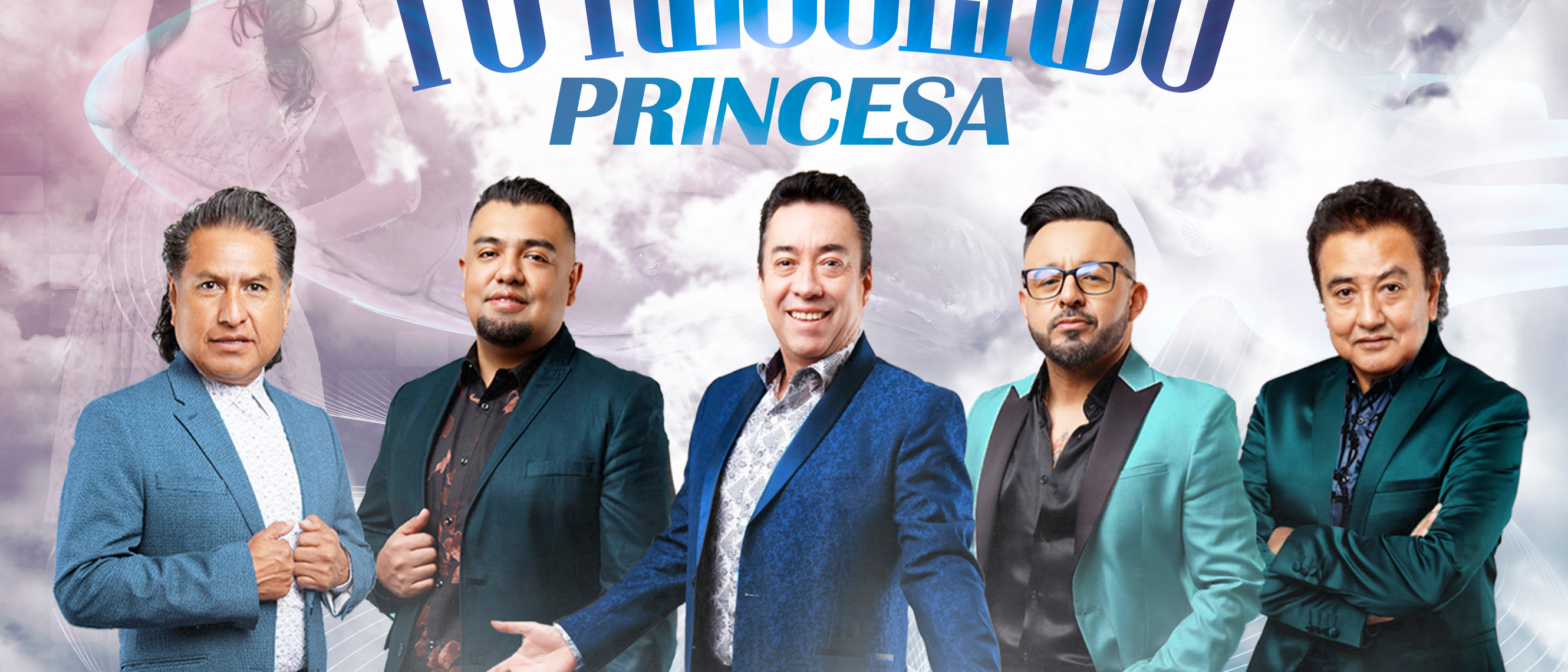 Grupo Bryndis, Banda Maguey, Los Bondadosos, and Grupo Tentacion at ...