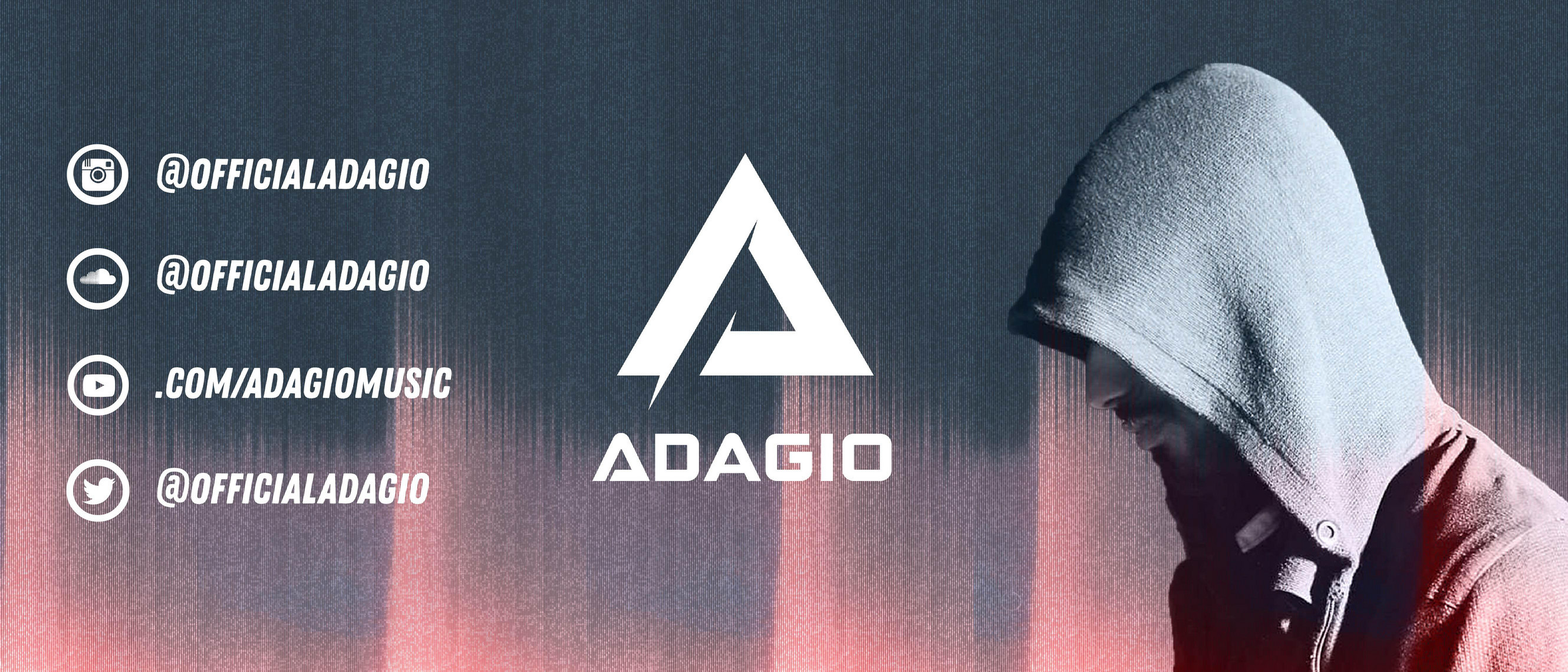 Adagio - Spotify Statistics & Monthly Listeners | Music Metrics Vault