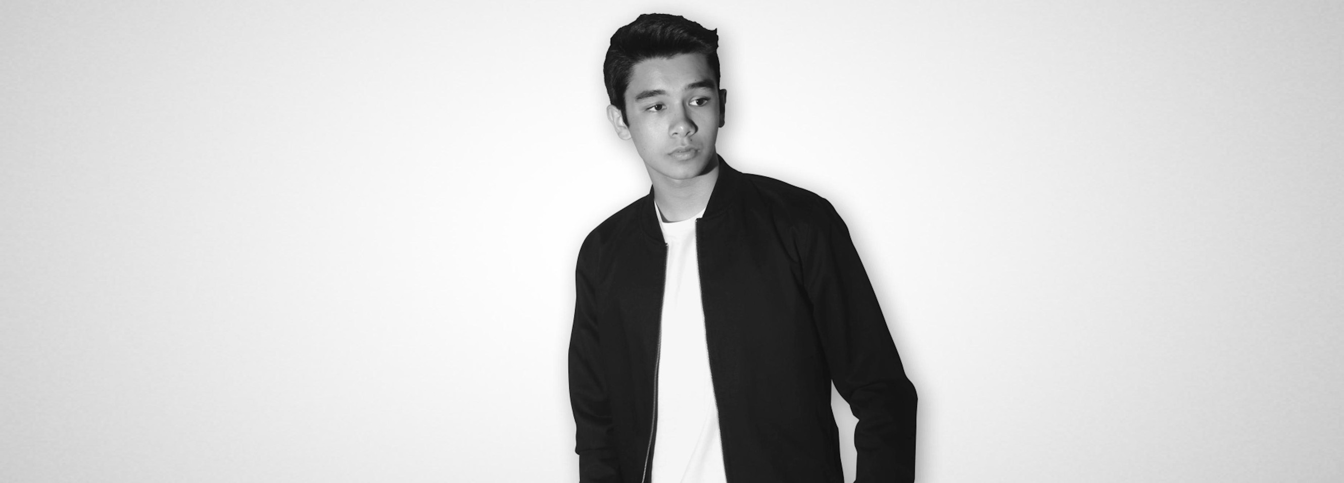 Ian C Asher - Spotify Statistics & Monthly Listeners | Music Metrics Vault