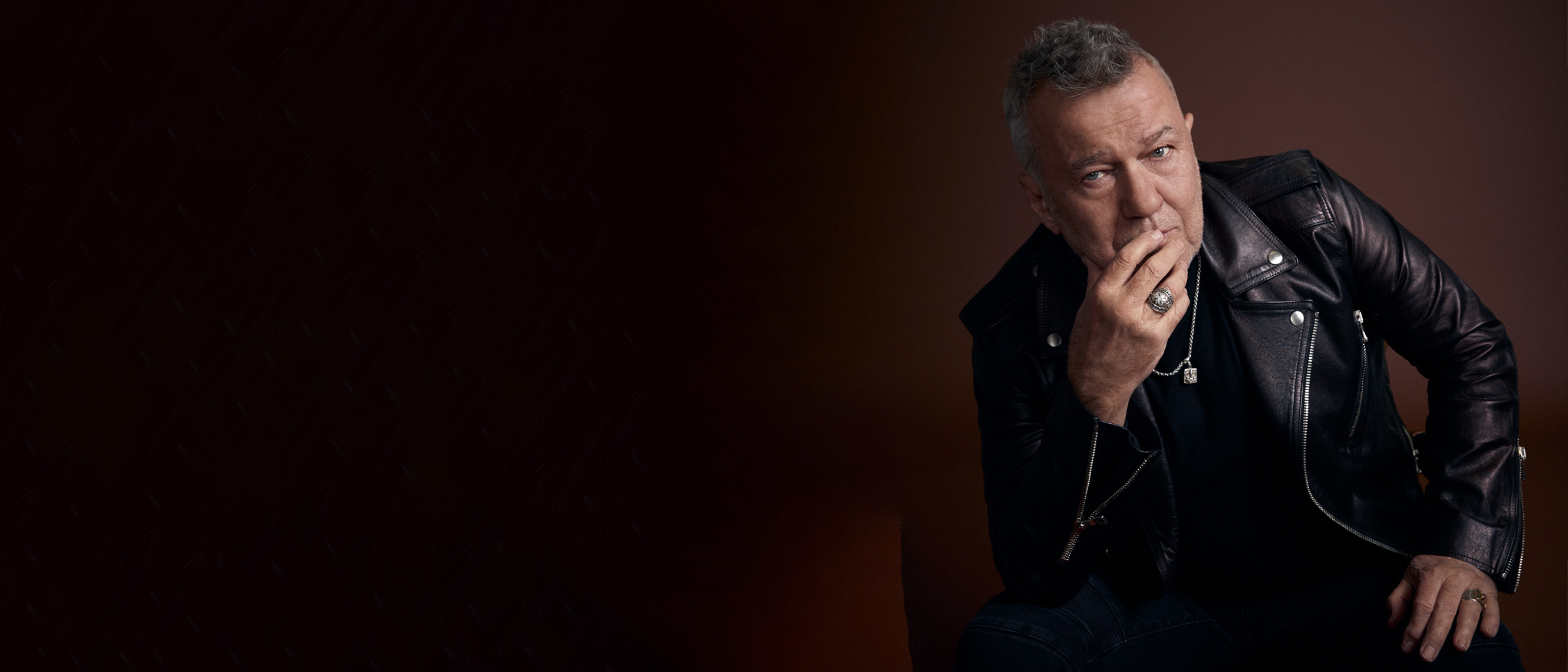 Tiket Konser Jimmy Barnes, Cold Chisel di Moore Park (The Entertainment ...