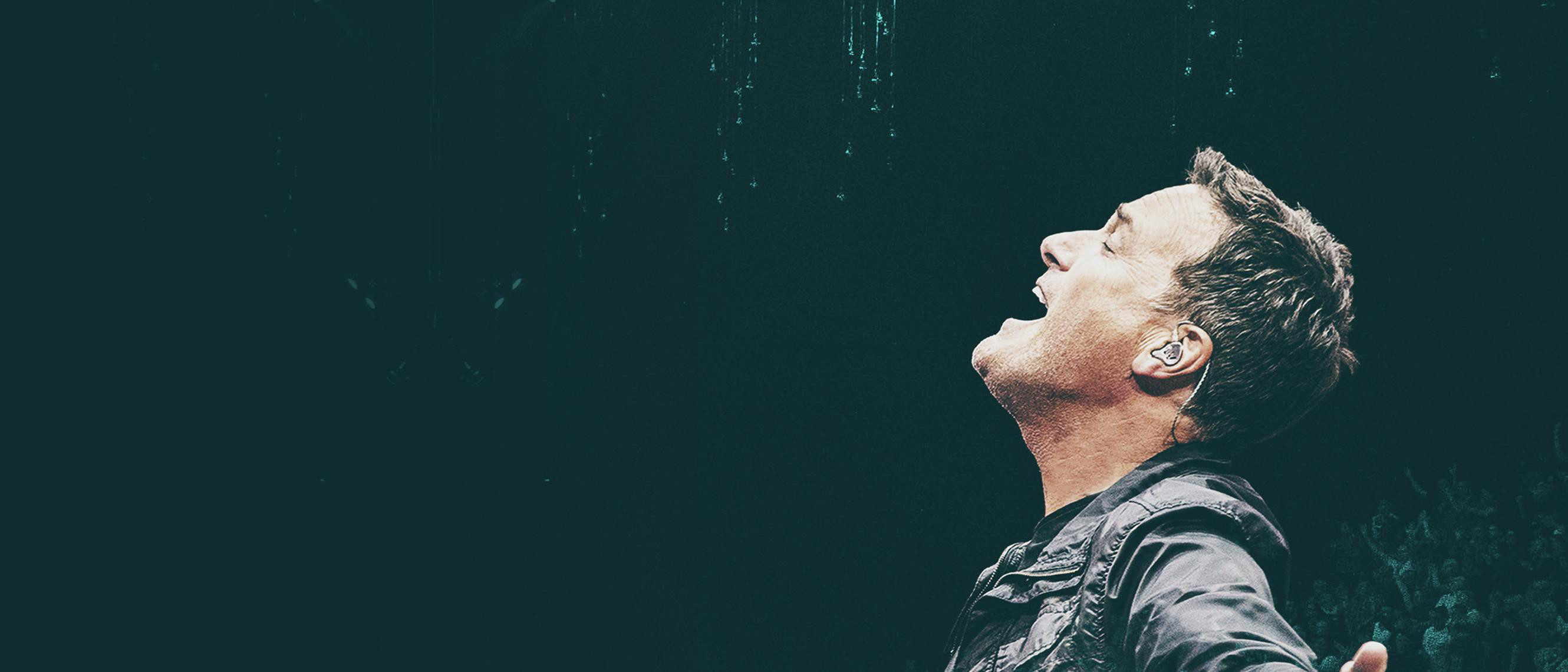 Michael W. Smith at Luhrs Center (February 29, 2024) Tickets ...