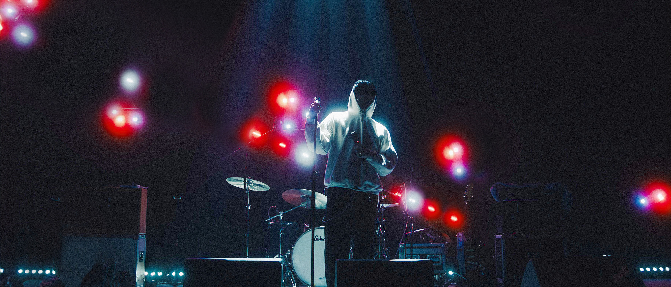 Hojean Tickets El Paso (Lowbrow Palace) | Spotify